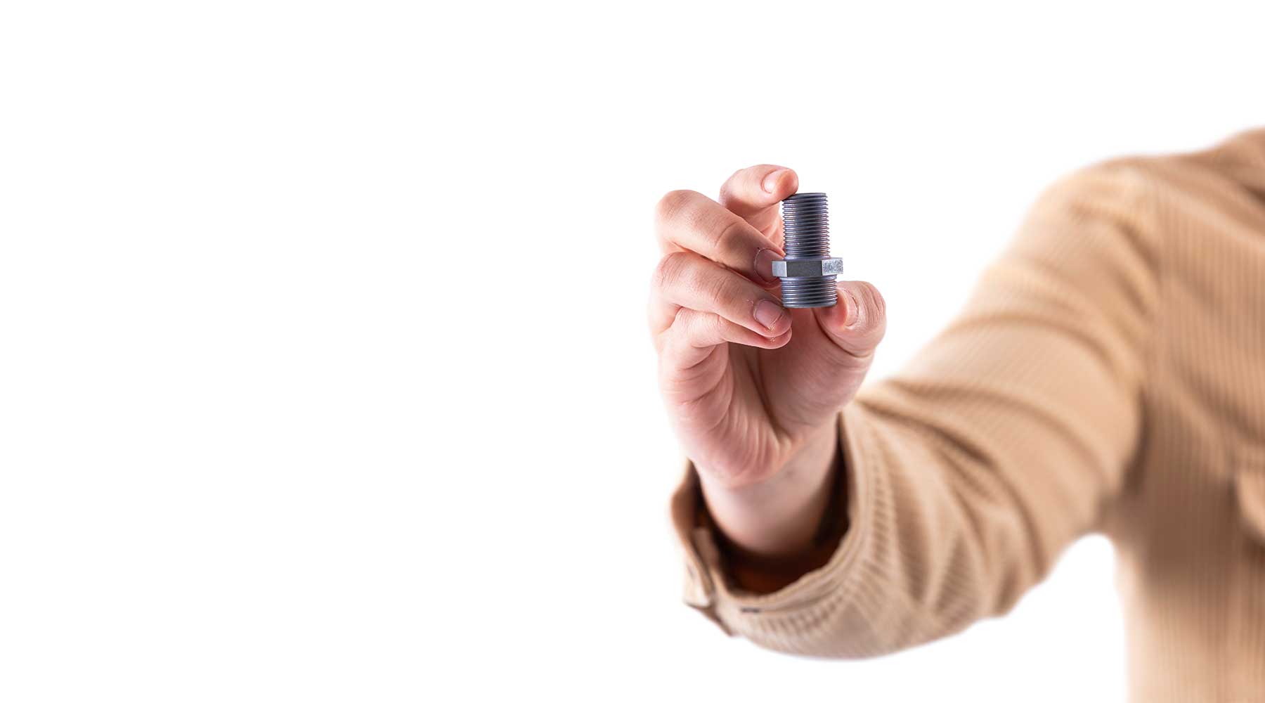 The Purchaser's Guide to C-Parts